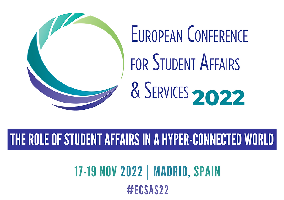 ECSAS Madrid 2022 | EucA
